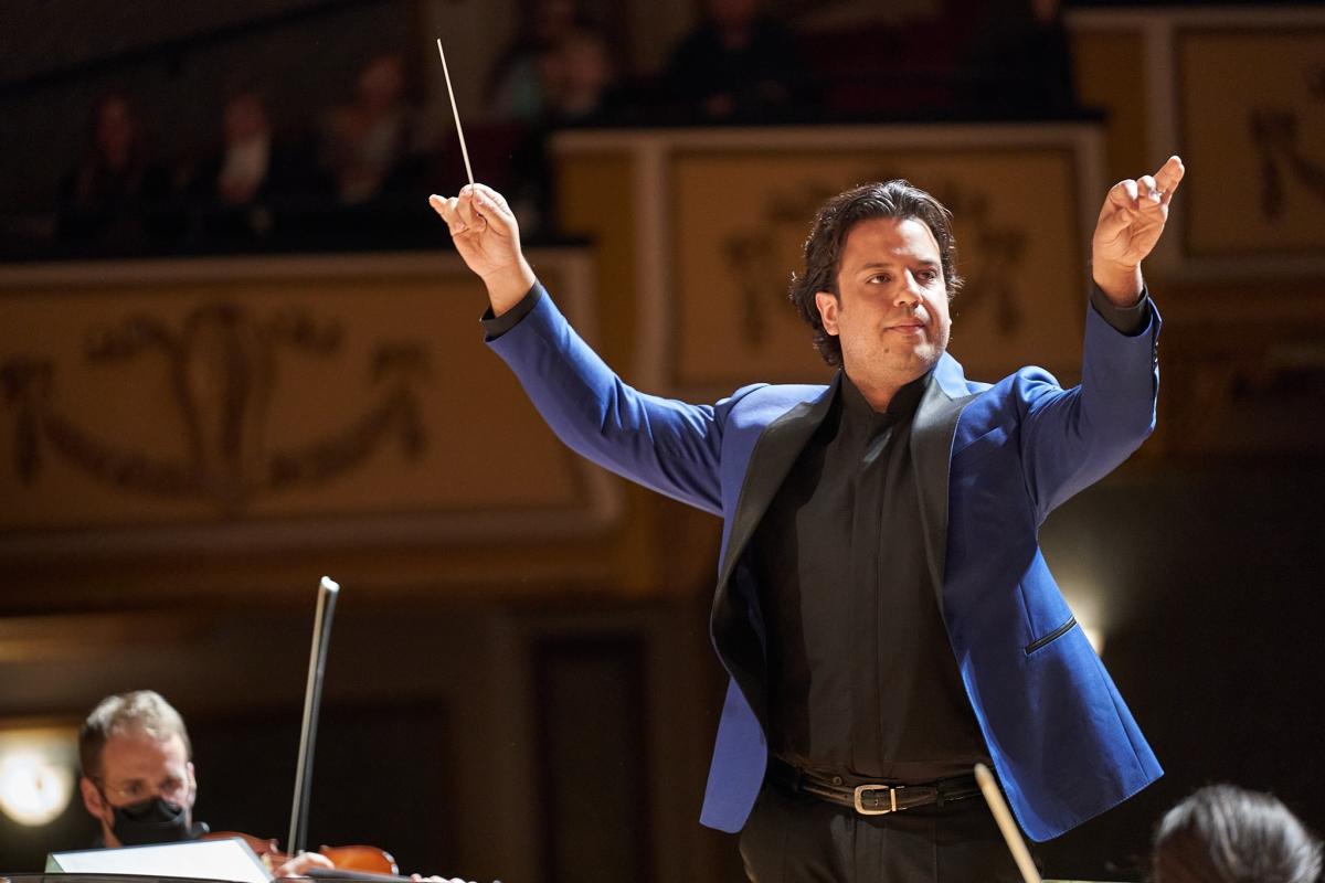 Evansville Philharmonic Orchestra