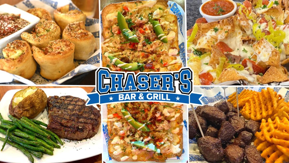 Chaser's Bar & Grill