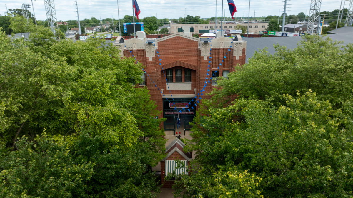 Bosse Field
