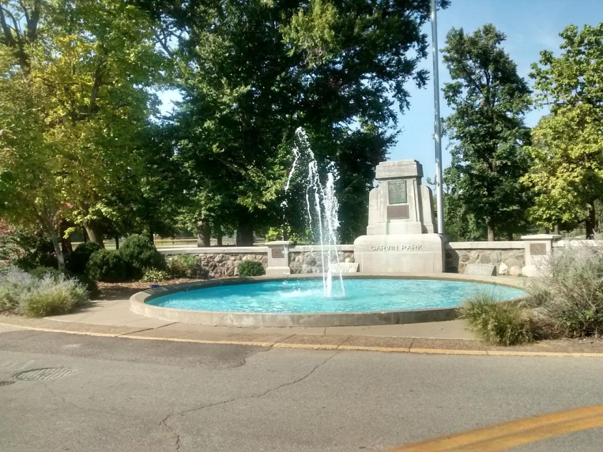 Garvin Park