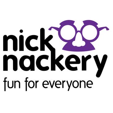 Nick Nackery