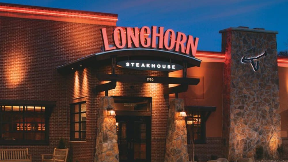 Longhorn Steakhouse