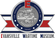 Evansville Wartime Museum