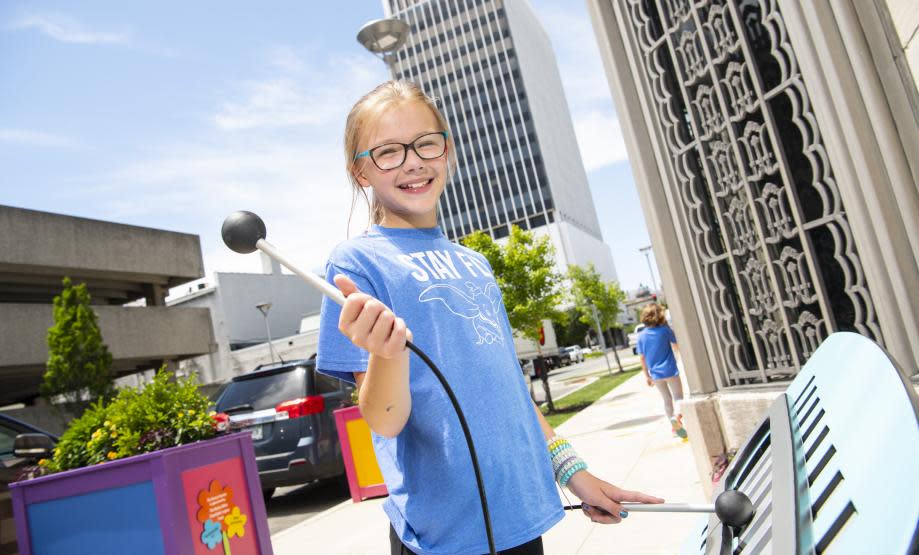 CMOE- Koch Family Children's Museum of Evansville