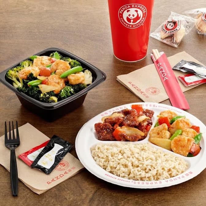 Panda Express