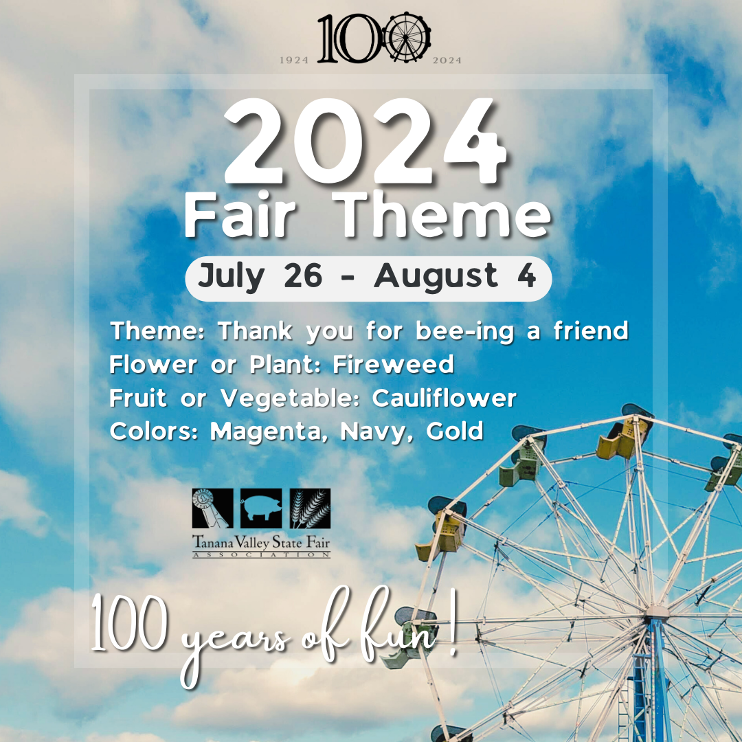 Tanana Valley State Fair