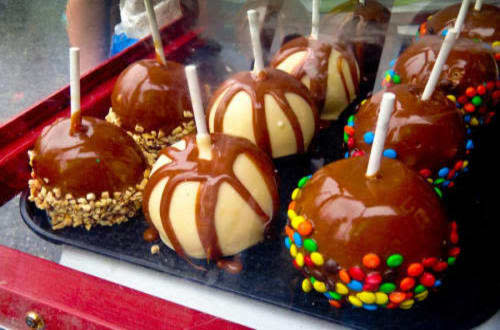 Golden Days Street Fair