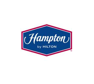 Hampton Inn and Suites