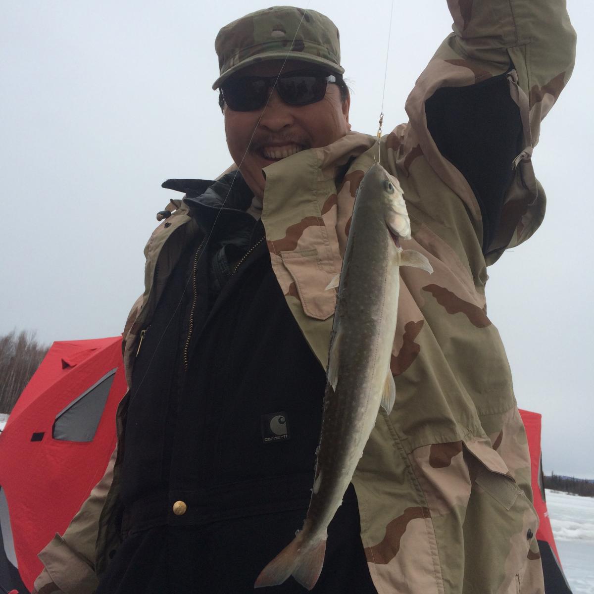 Rod's Alaskan Guide Service