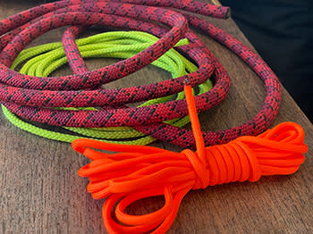 Knots Skills for Kids