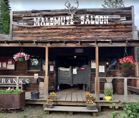 Malemute Saloon