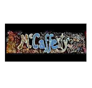 McCafferty's, A Coffee House, Etc.