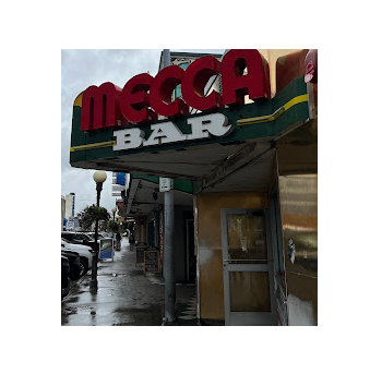Mecca Bar