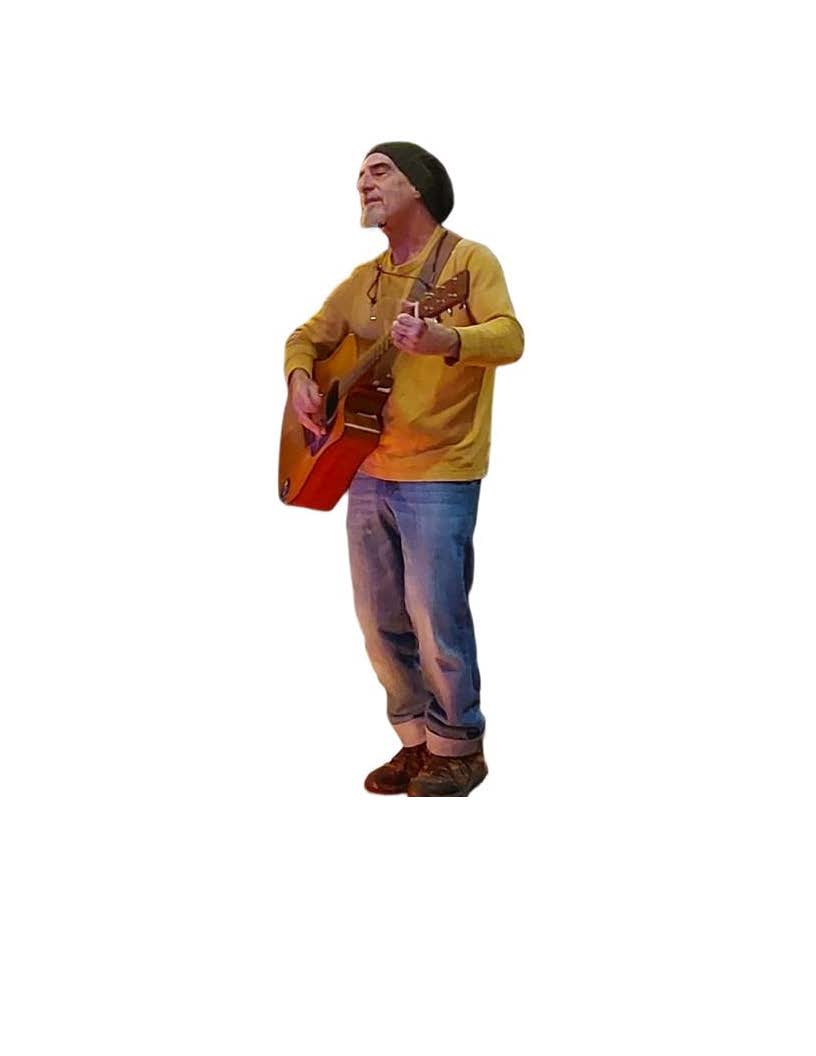 Music & More: David Snyderman (Music Dave)