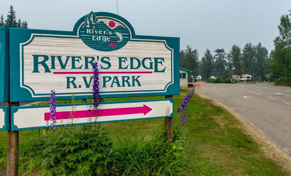 River's Edge RV Park