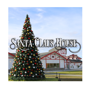 Santa Claus House