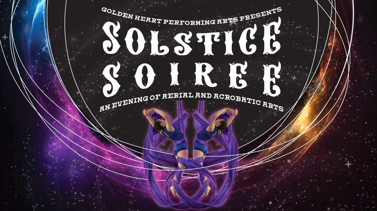 Winter Solstice Soiree
