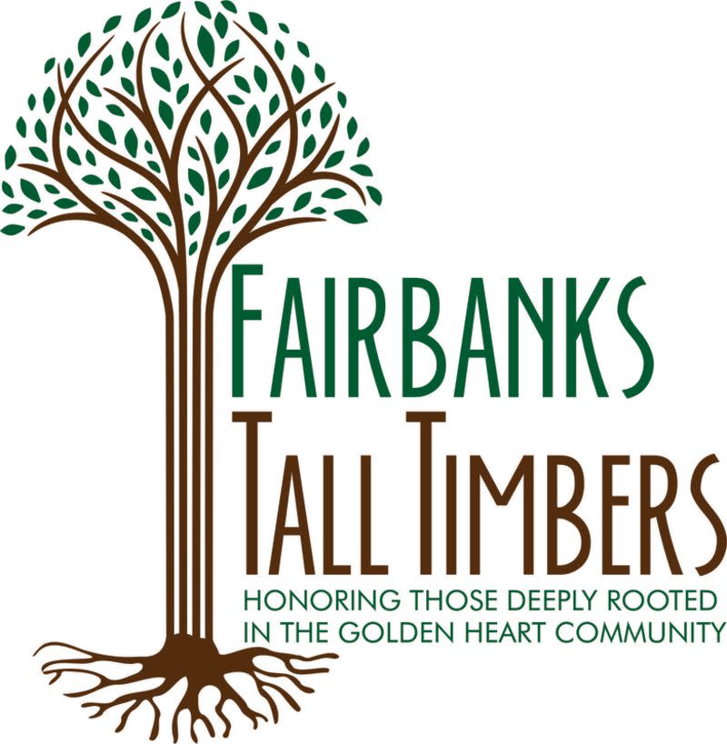 Fairbanks Tall Timbers - Anne Hanley