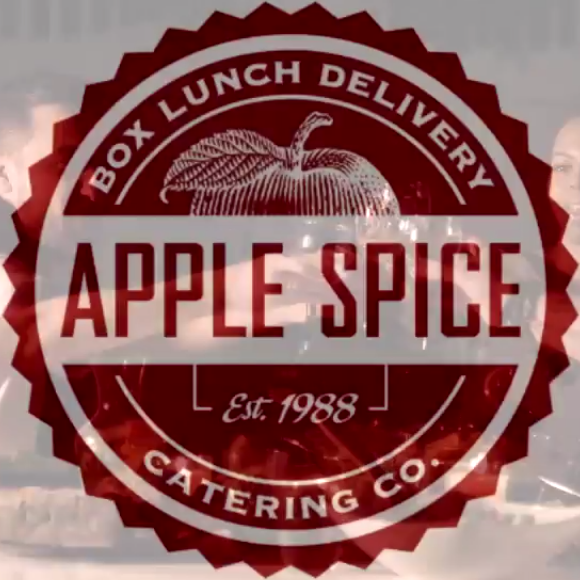 Apple Spice Junction