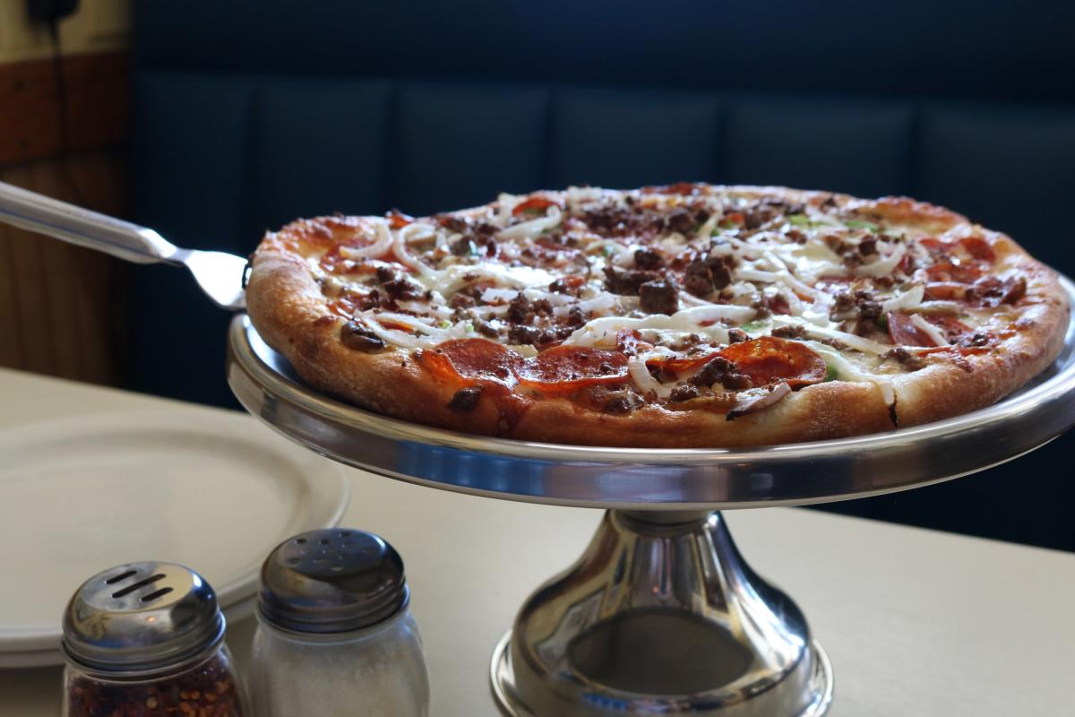 Primo Family Restaurant