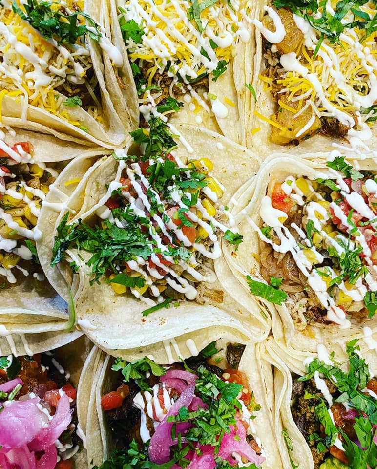 Senor Ramon Taqueria - Great Falls