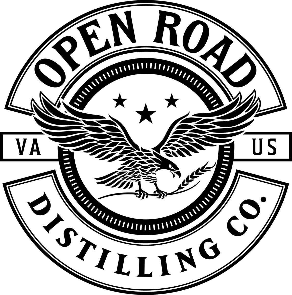 Open Road Distilling Co.