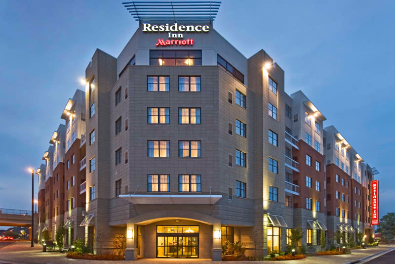 Residence Inn by Marriott Springfield Old Keene Mill