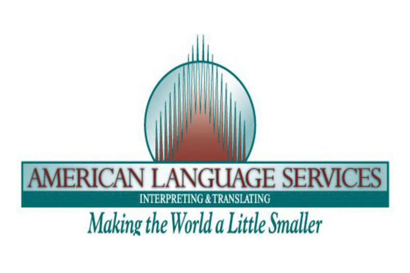 American Language Services