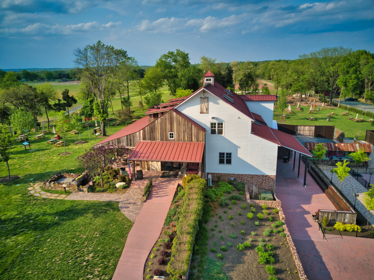 The Winery at Bull Run