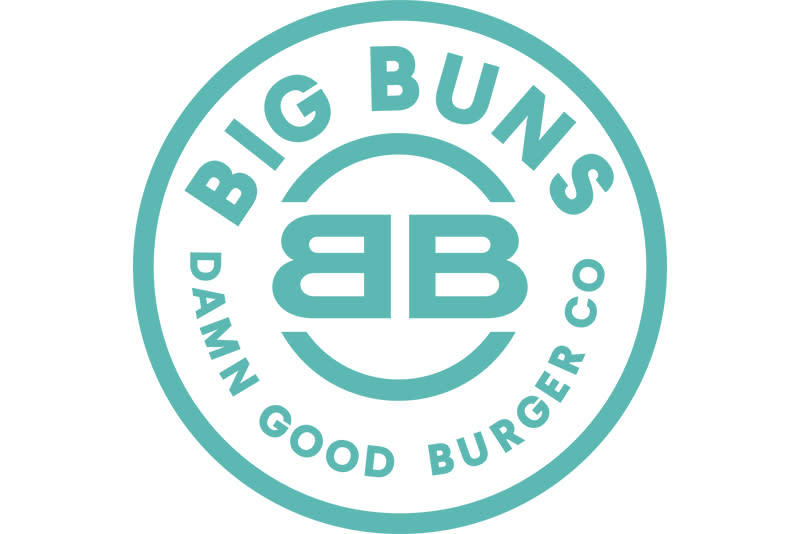 Big Buns Damn Good Burgers - Reston