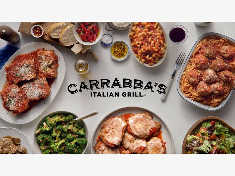 Carrabba's Italian Grill - Centreville