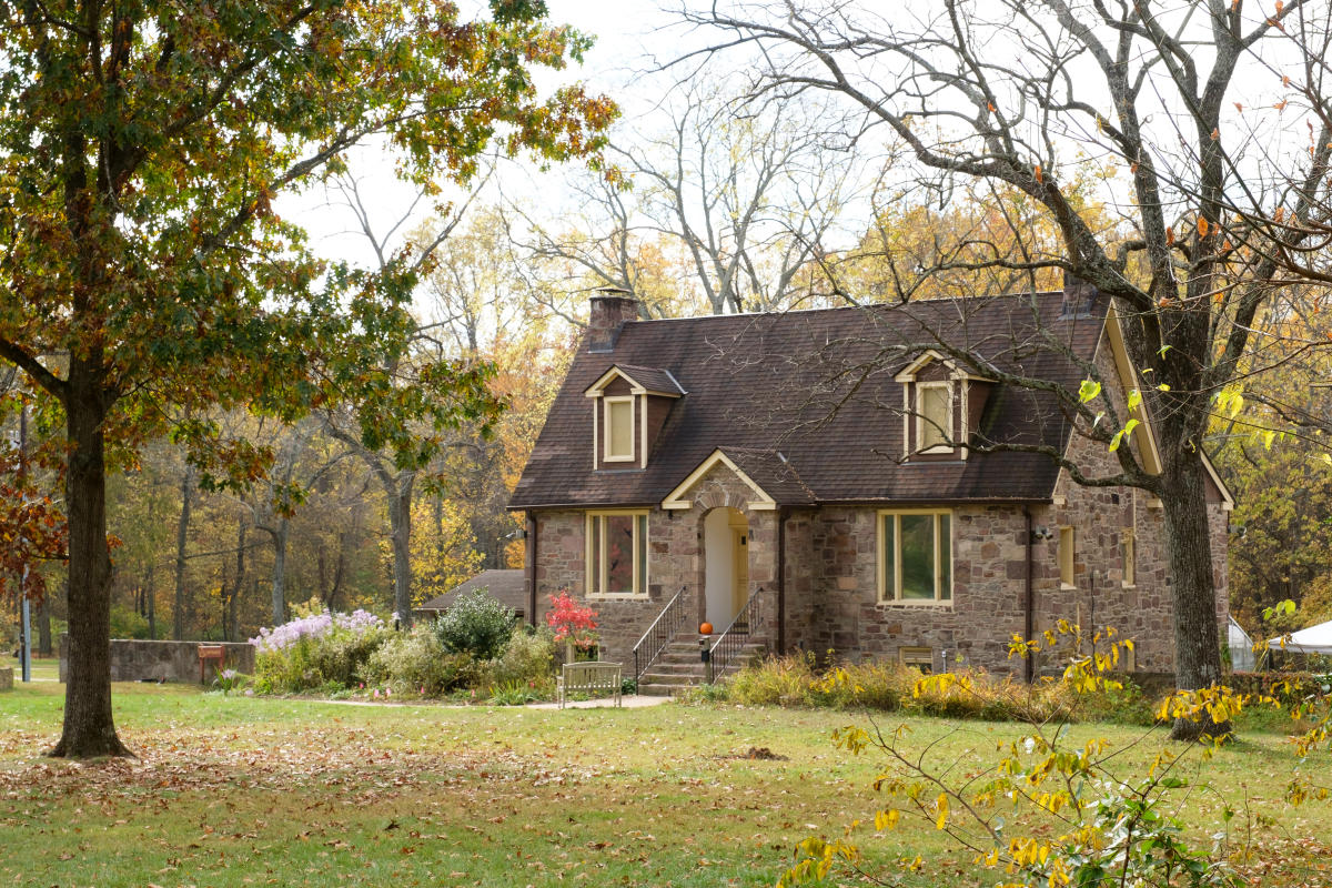 Ellanor C. Lawrence Park
