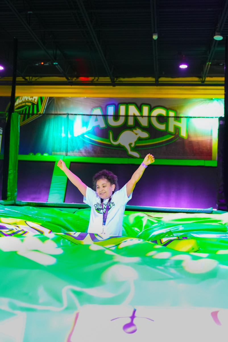 Launch Family Entertainment