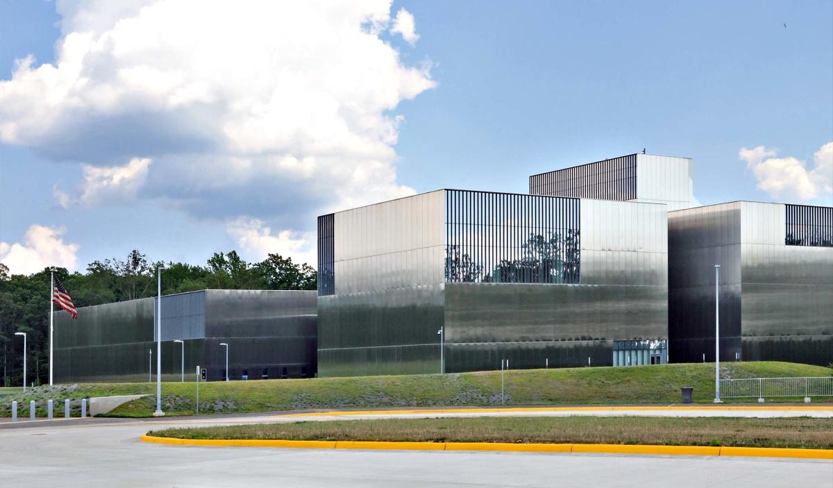 National Museum of the United States Army