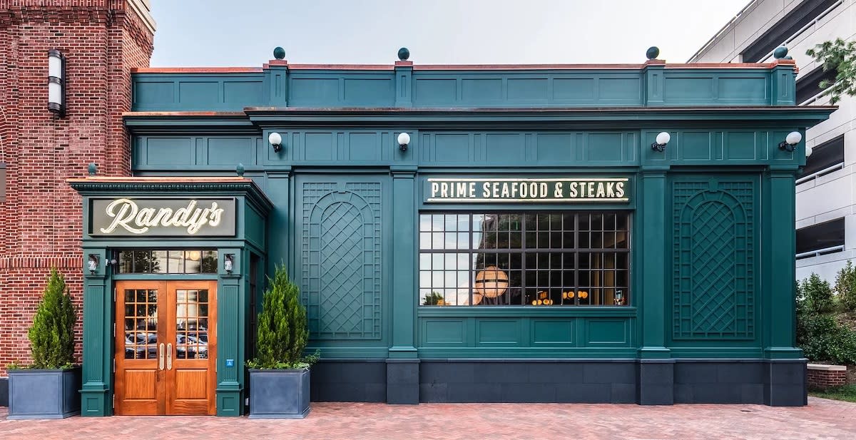 Randy's Prime Seafood & Steaks