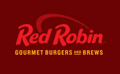 Red Robin - Chantilly