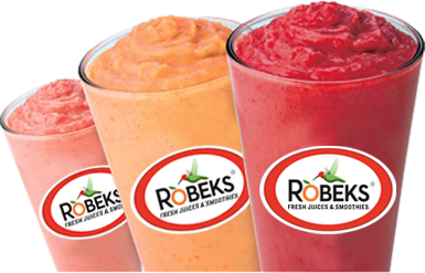 Robeks
