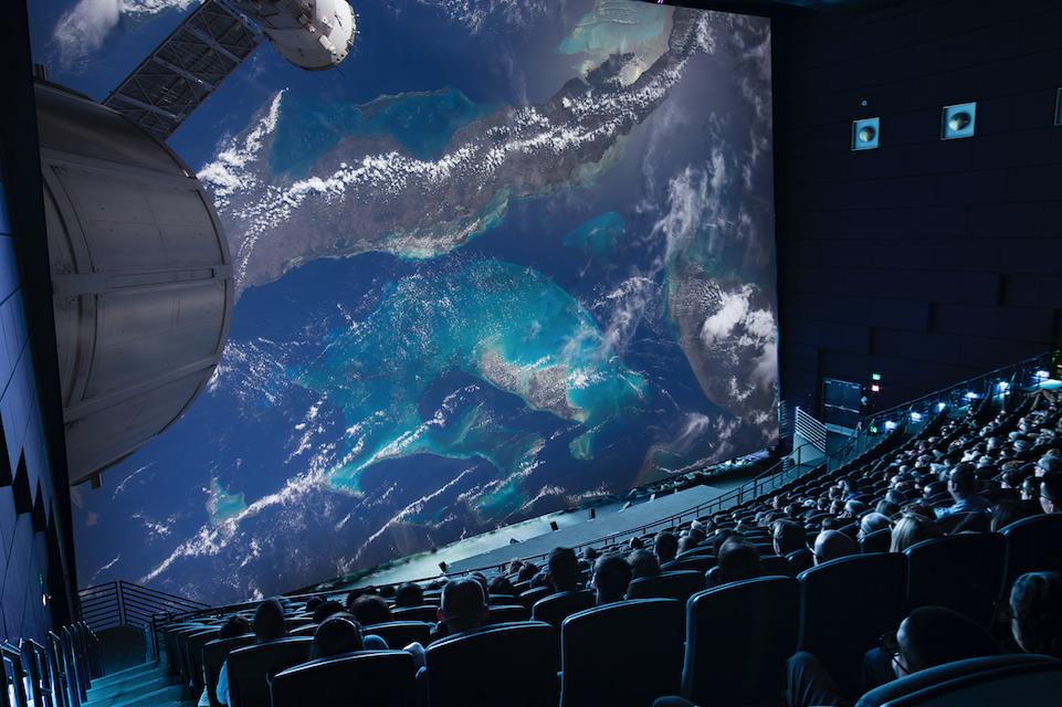 Military Discounts for IMAX
