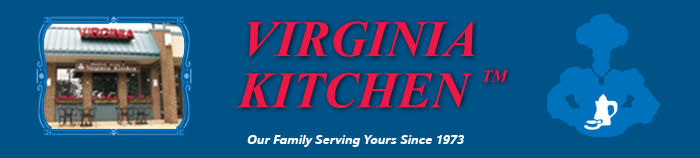 Virginia Kitchen