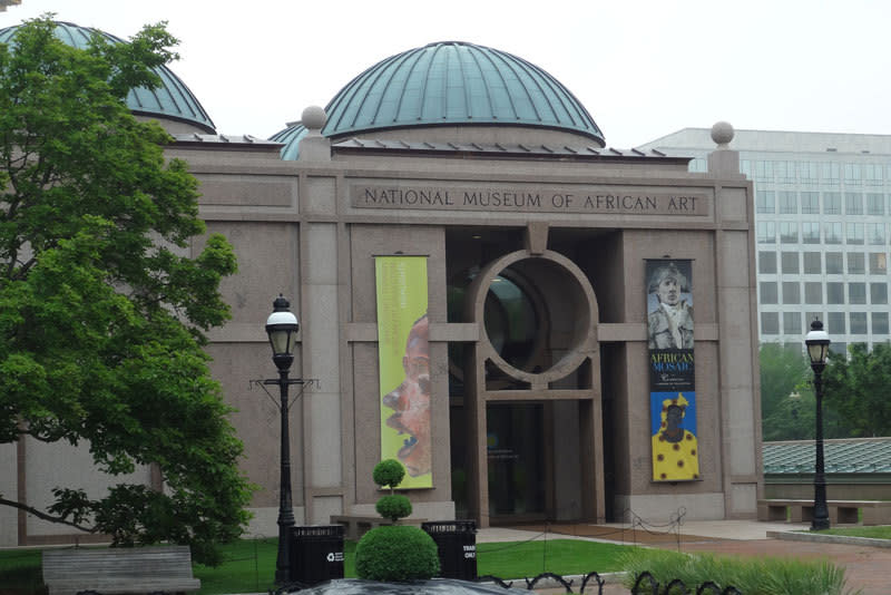 National Museum of African Art