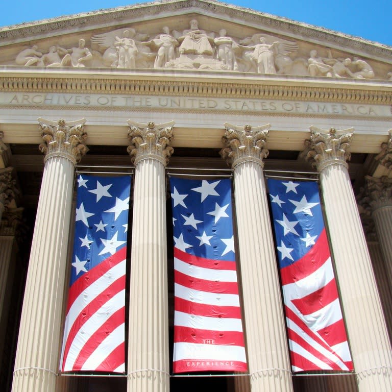 The American Story