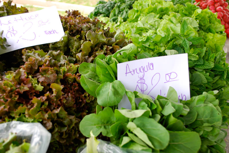 Reston Farmers Market