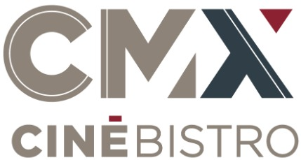 CMX CinéBistro Tysons Galleria