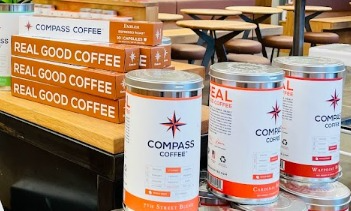 Compass Coffee