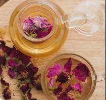 Soricha Tea & Theater