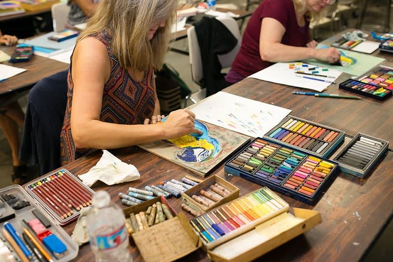 Reston Community Center