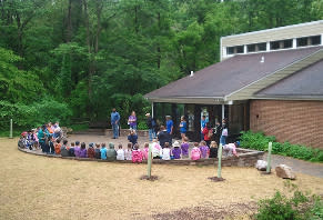 Hidden Pond Nature Center