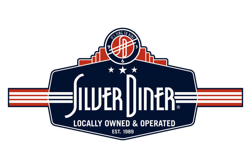 Silver Diner - Springfield
