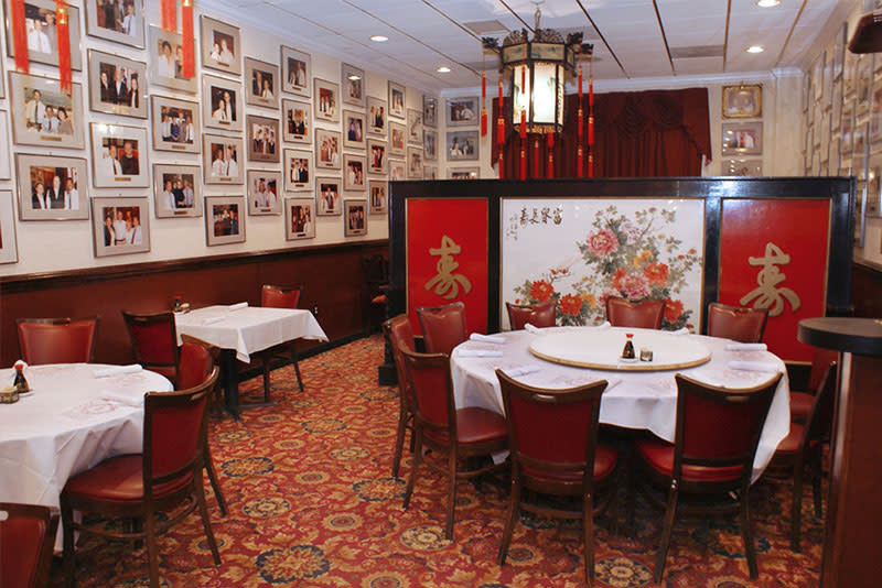 Peking Gourmet Inn