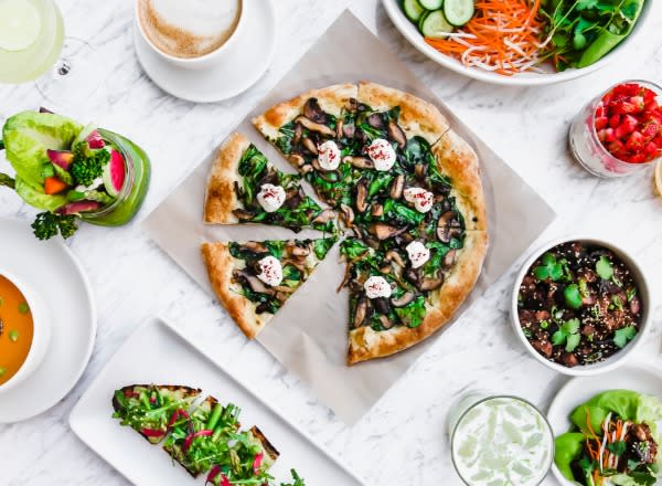 True Food Kitchen - Reston